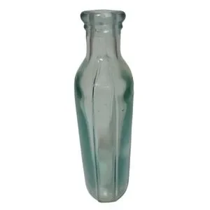 pond's extract | Other | Antique Ponds Extract Medicine Bottle 846 ...